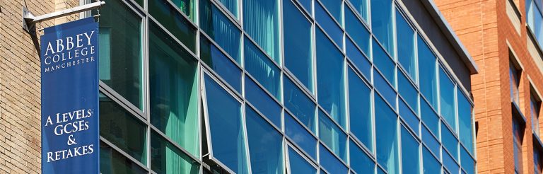 Abbey College Manchester | Sixth Form | Abbey Group of Colleges