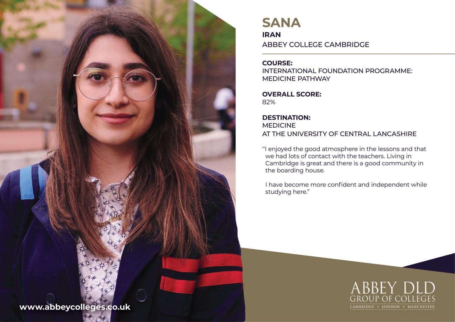 Abbey Group of Colleges | COMPARING THE DIFFERENCES BETWEEN THE IRANIAN ...