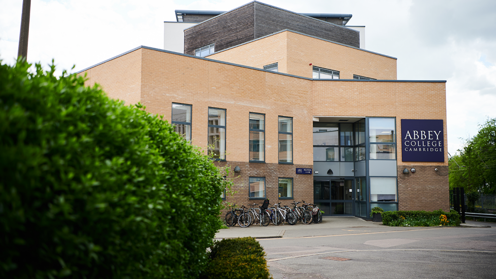 DLD College London and Abbey College Cambridge named in ‘World’s ...