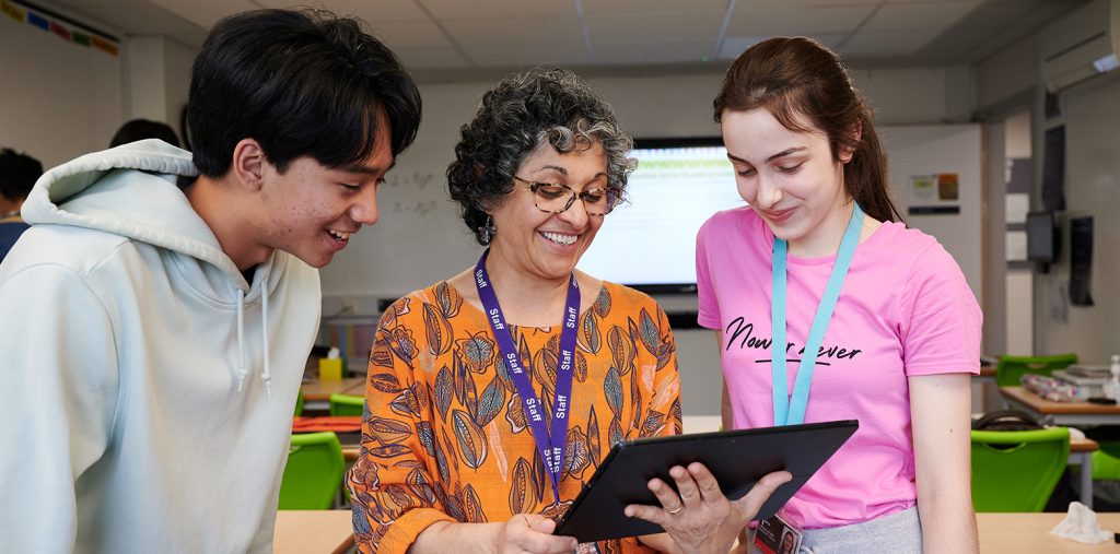 Welcome to Abbey DLD Colleges | Abbey DLD Group of Colleges