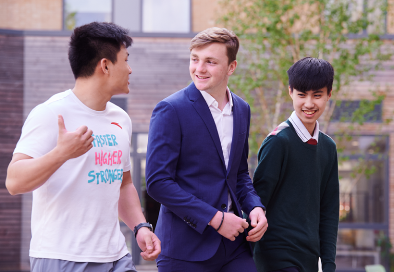 Abbey Group of Colleges | Comparing the Chinese and British Education ...