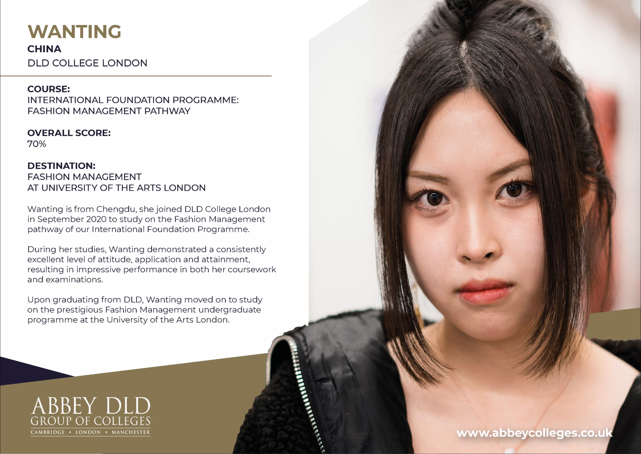 Abbey Group of Colleges | Comparing the Chinese and British Education ...