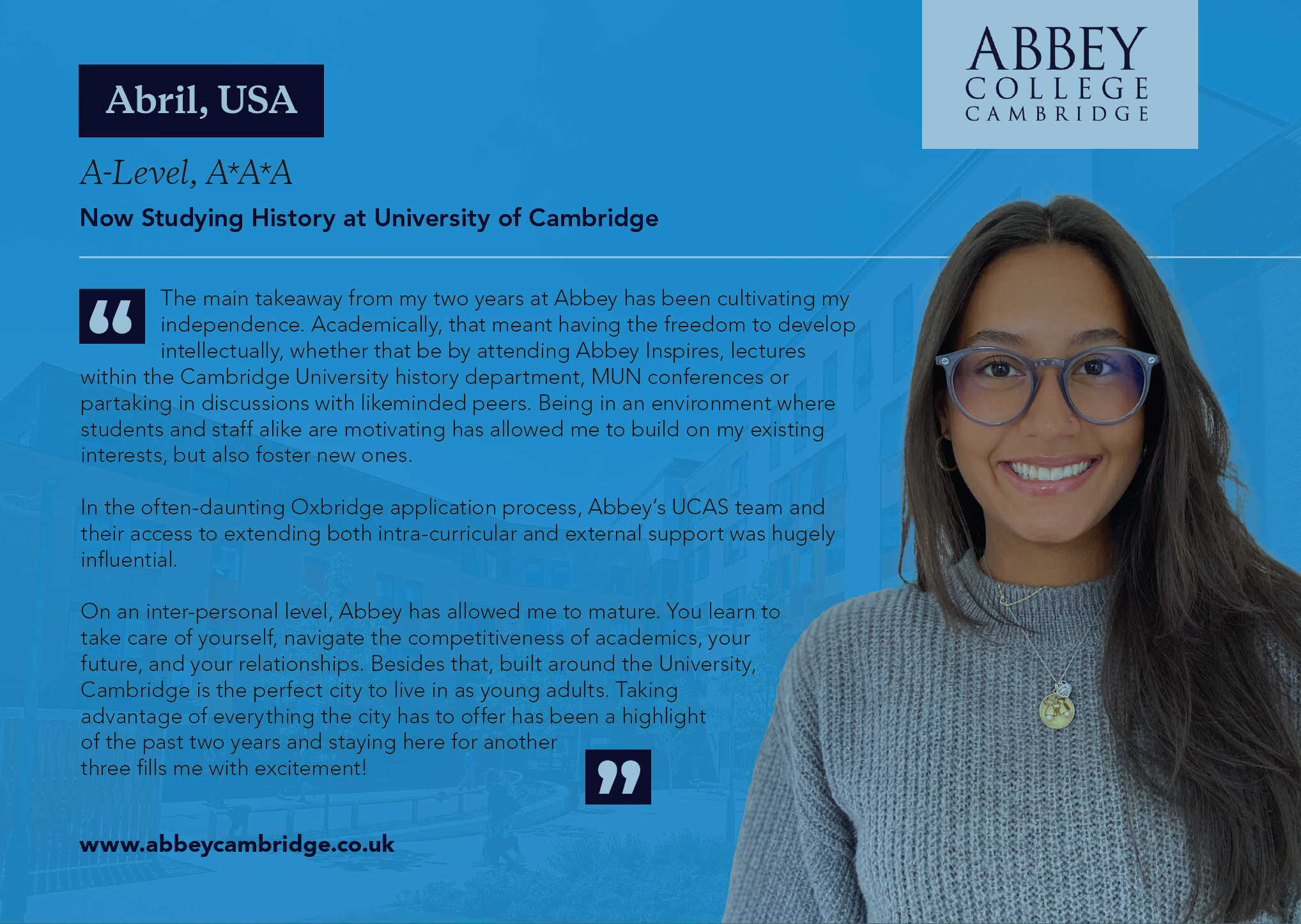 Abbey Group of Colleges | Comparing the US and UK Education Systems ...