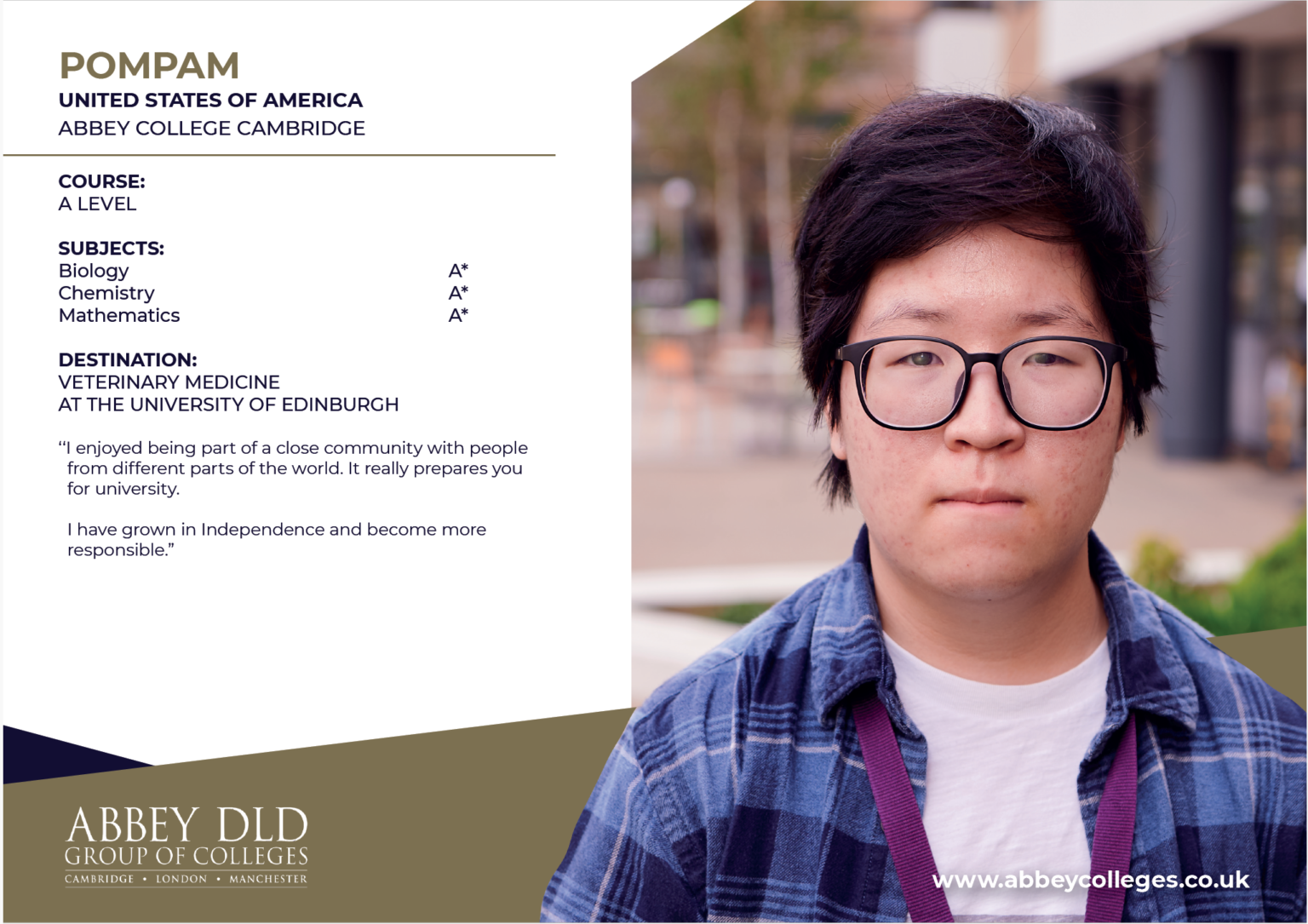 Abbey Group of Colleges | Comparing the US and UK Education Systems ...