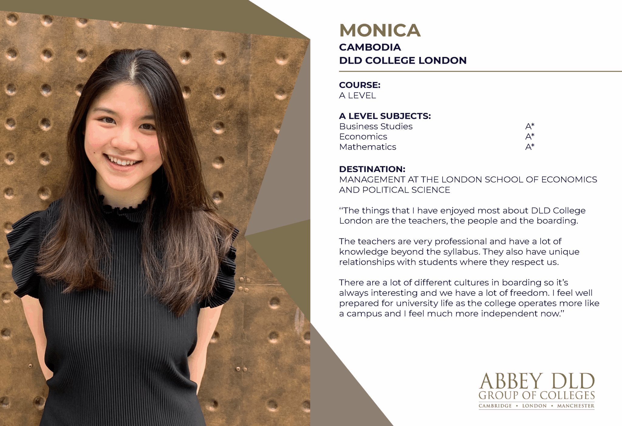 Abbey Group of Colleges | Comparing the UK and Cambodian Education ...